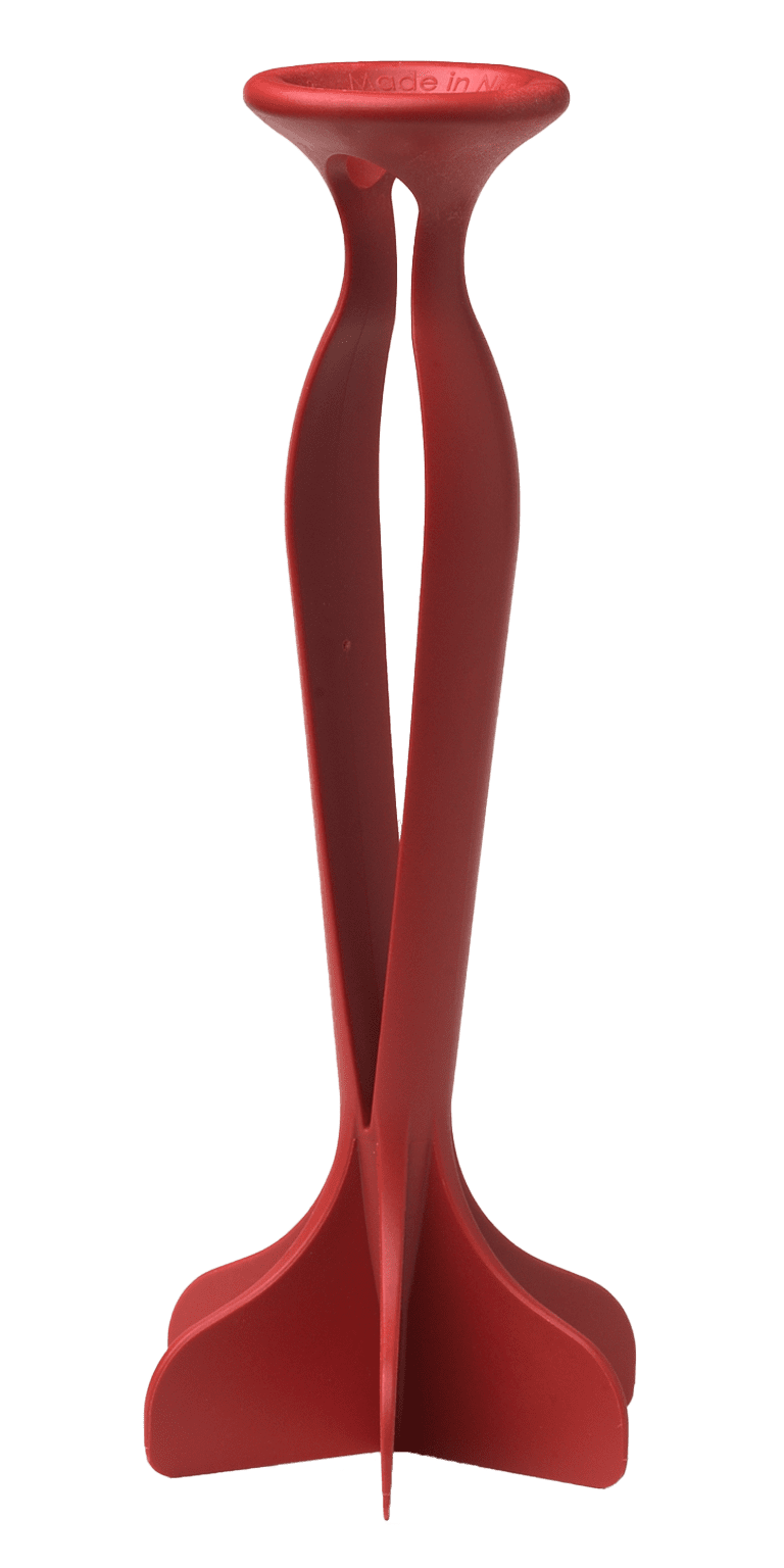 Hackit - Köttfärshackare för köket